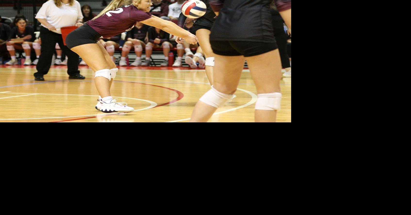 Jenks, Edmond Memorial to meet for 6A volleyball state championship