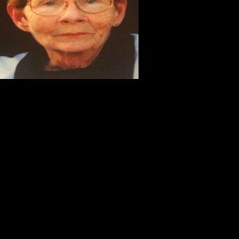 Myra Jones Partridge