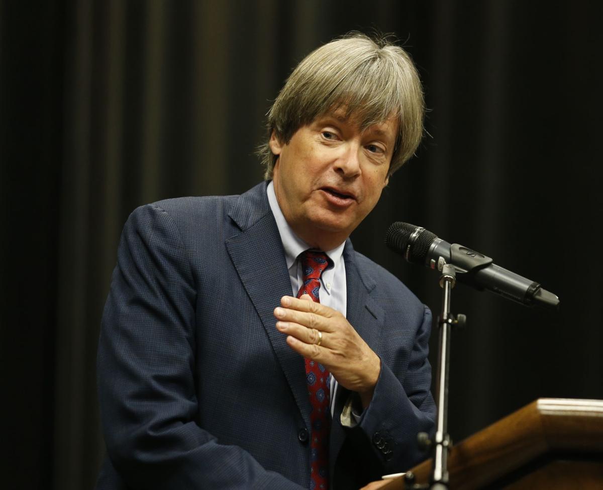 Dave Barry brought out greatest hits at Tulsa appearance ...