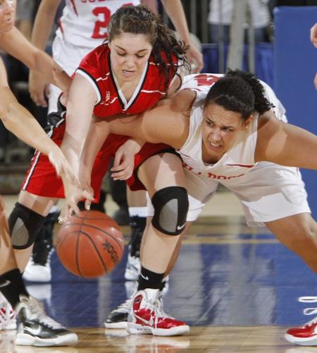 Fort Gibson takes home gold