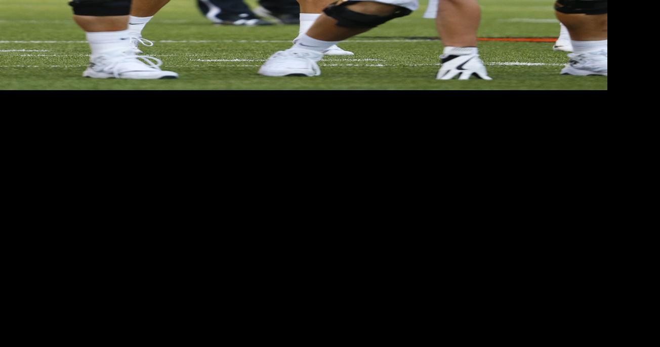 This Week in Oklahoma State football: Players of the week