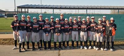 Pirates take 3rd in Keystone Classic