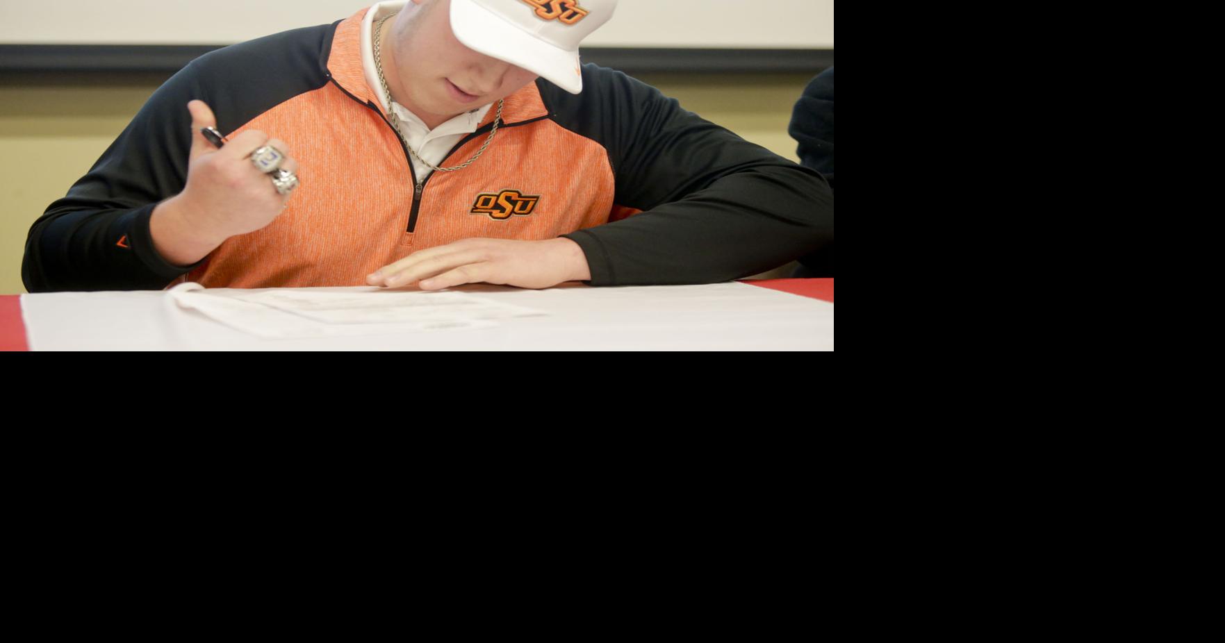 2017 OSU National Signing Day: Bixby's Brendon Evers, Oologah's Brock ...