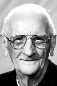 Rev Daniel Mark Suellentrop OSB