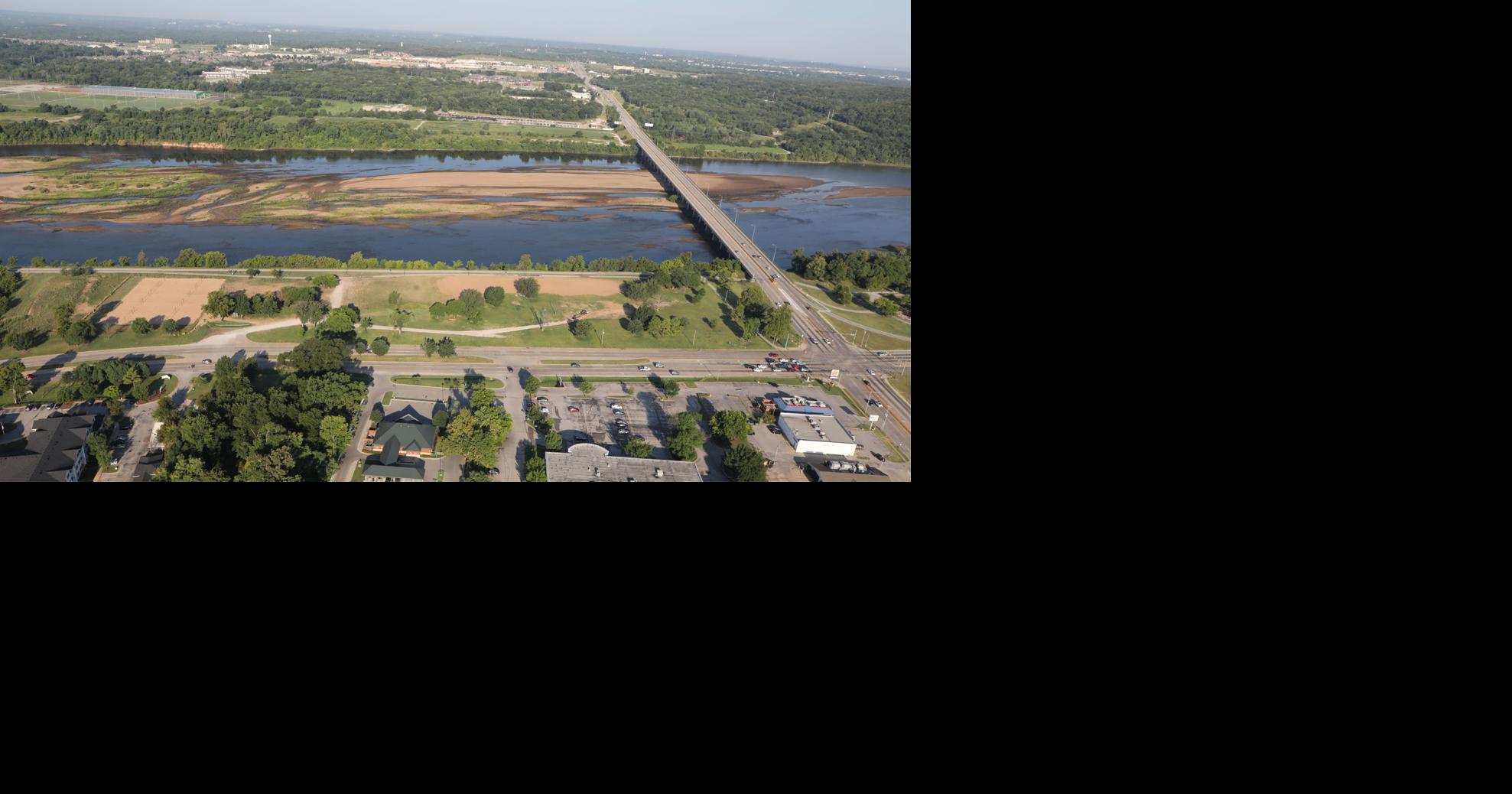 City raises white flag on proposed REI project; developer claims he was ...