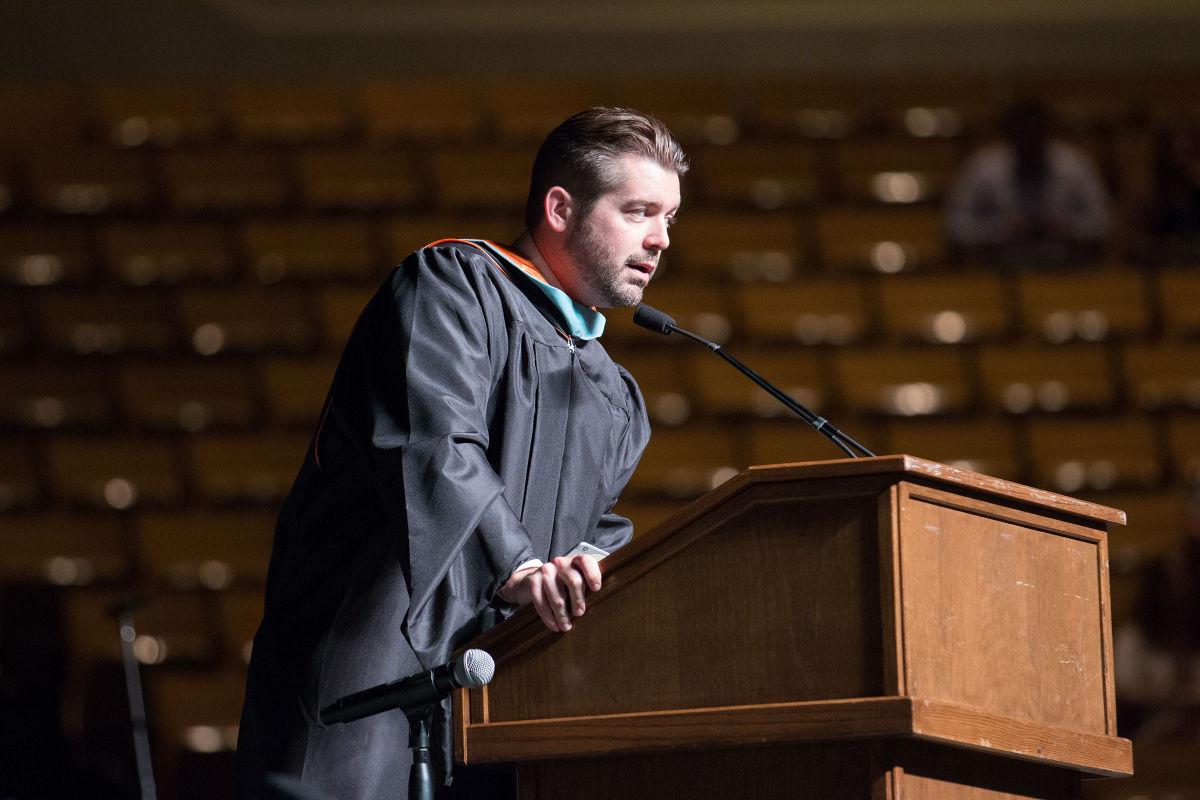 Photo gallery: Hale High School graduation | Gallery | tulsaworld.com