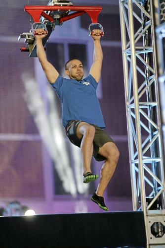 Three Tulsa zookeepers compete on NBC's 'American Ninja Warrior' Monday