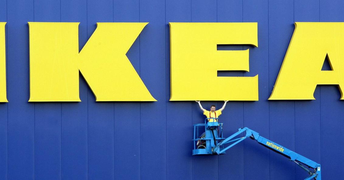 IKEA in talks with Oklahoma City, according to report