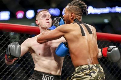 Firefighters, police officers squaring off in annual Smoke & Guns ...