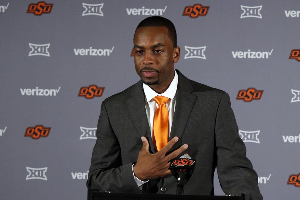 OSU basketball: Retaining Lamont Evans an important start to new ...