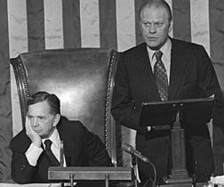 Former U.S. House Speaker Carl Albert dies | Latest News | tulsaworld.com