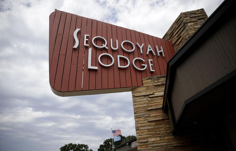 John Klein: Sequoyah Lodge update keeps original features of Fort ...