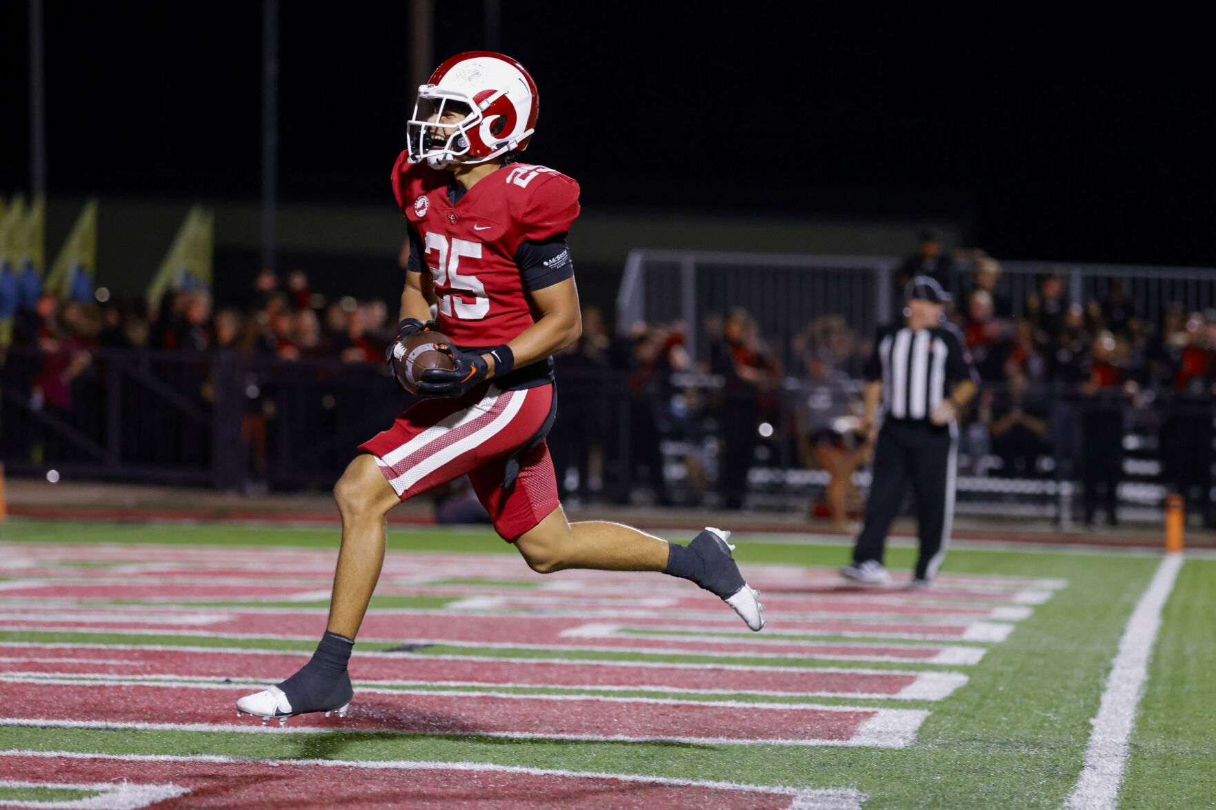 Oklahoma State Football Program's 2026 Recruiting Class Includes Owasso ...