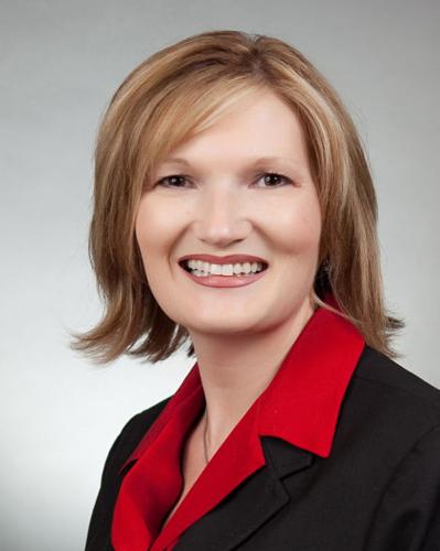 Business Consulting: Jennifer Roberson, STINNETT & ASSOCIATES