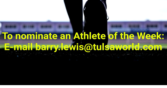 Bill Knight Automotive spring athletes of the week: May 10, 2024