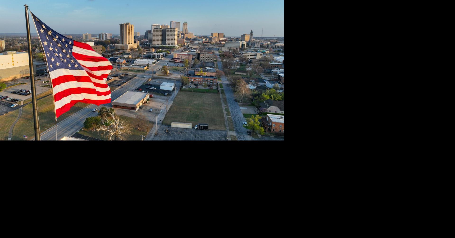 On Tulsa's Future: Thoughts by Black Tulsans on what's ahead