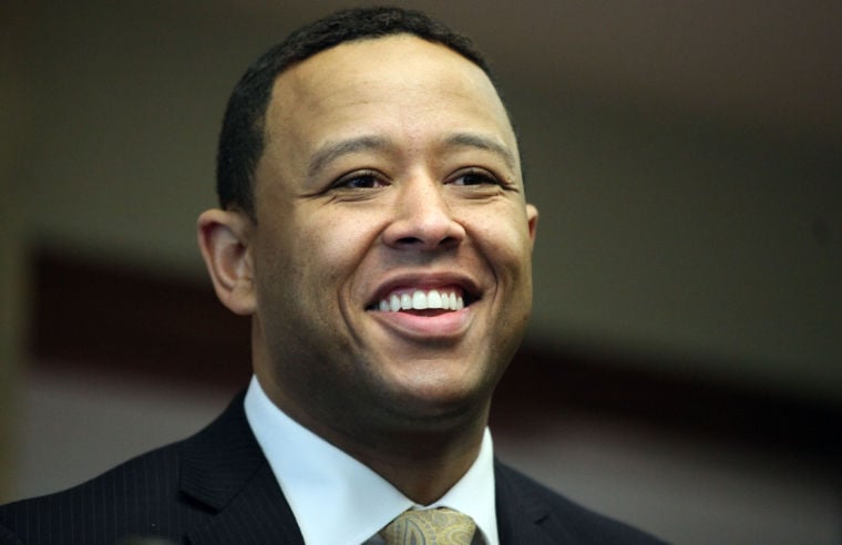 T.W. Shannon files for Coburn's Senate seat