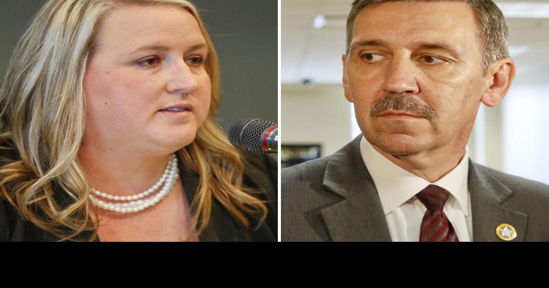 Incumbent Tulsa County DA asks for chance to 'finish what he's started ...