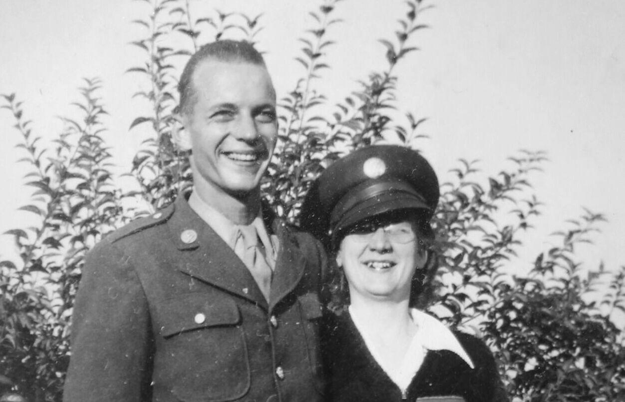 Owasso World War II veteran turns 100 years old