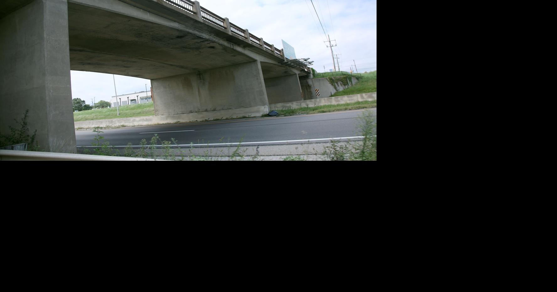 Largest highway construction award for Tulsa project will widen I-44 ...