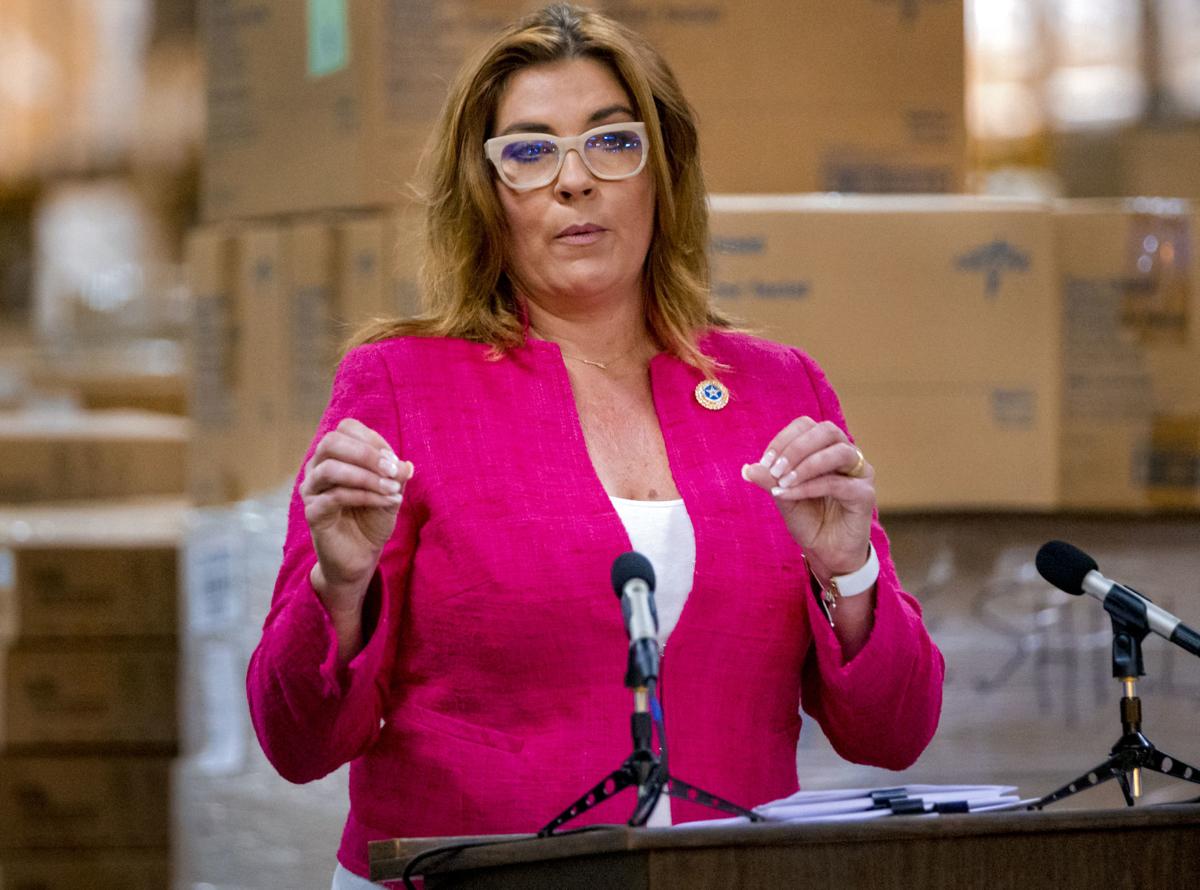 Tulsa World editorial: Oklahoma Employment Security Commission and ...