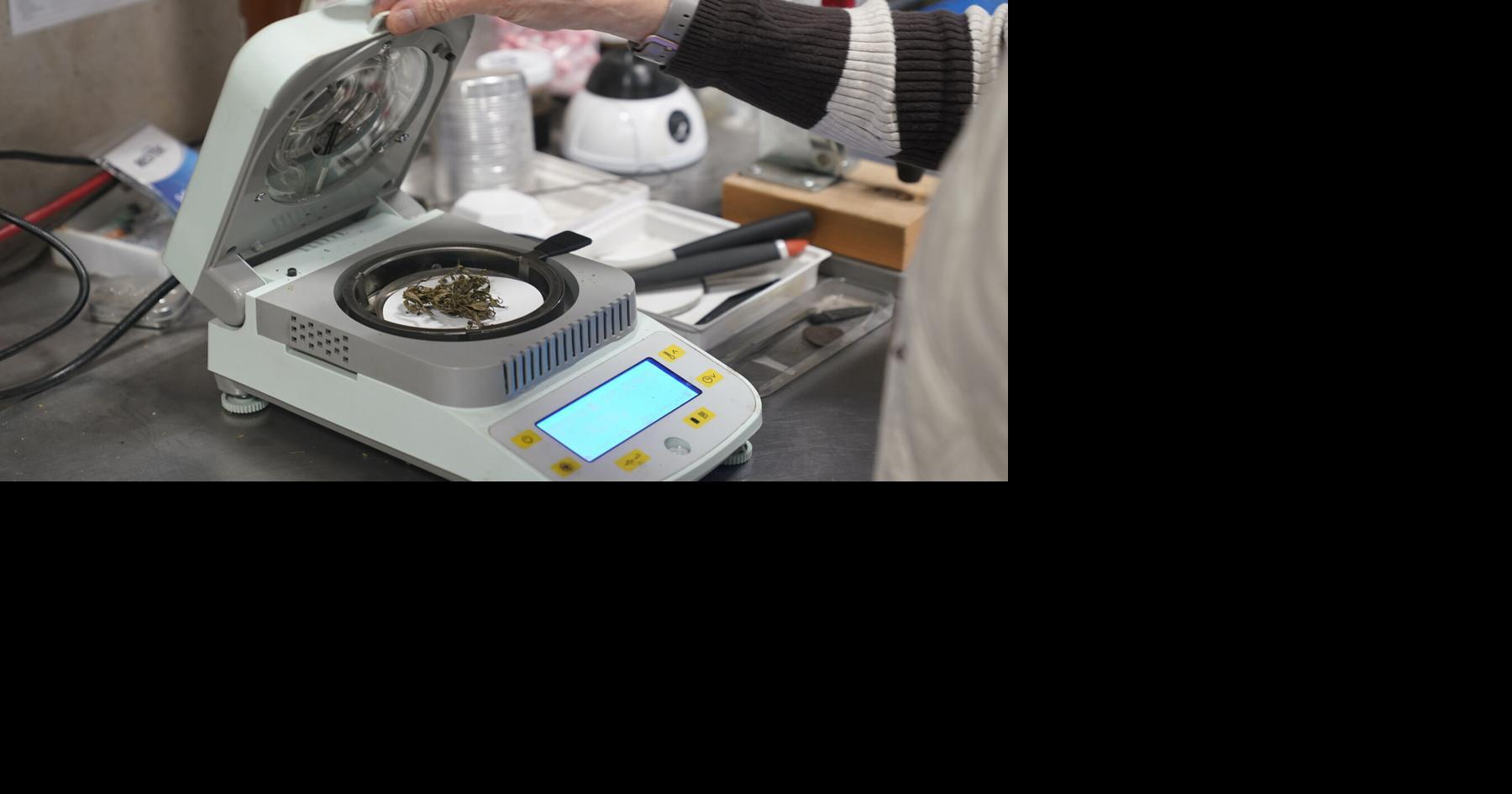 OMMA recalls 99 medical marijuana products after testing laboratory's ...