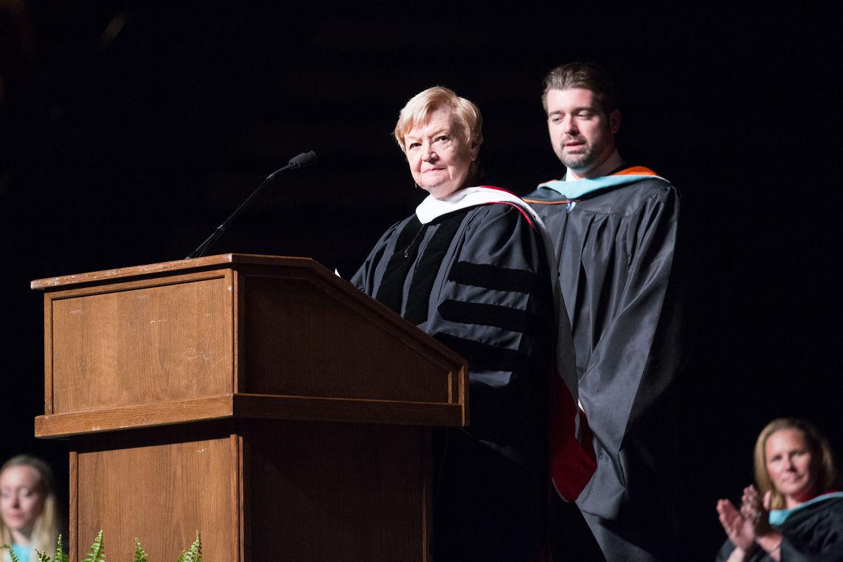 Photo gallery: Hale High School graduation | Gallery | tulsaworld.com