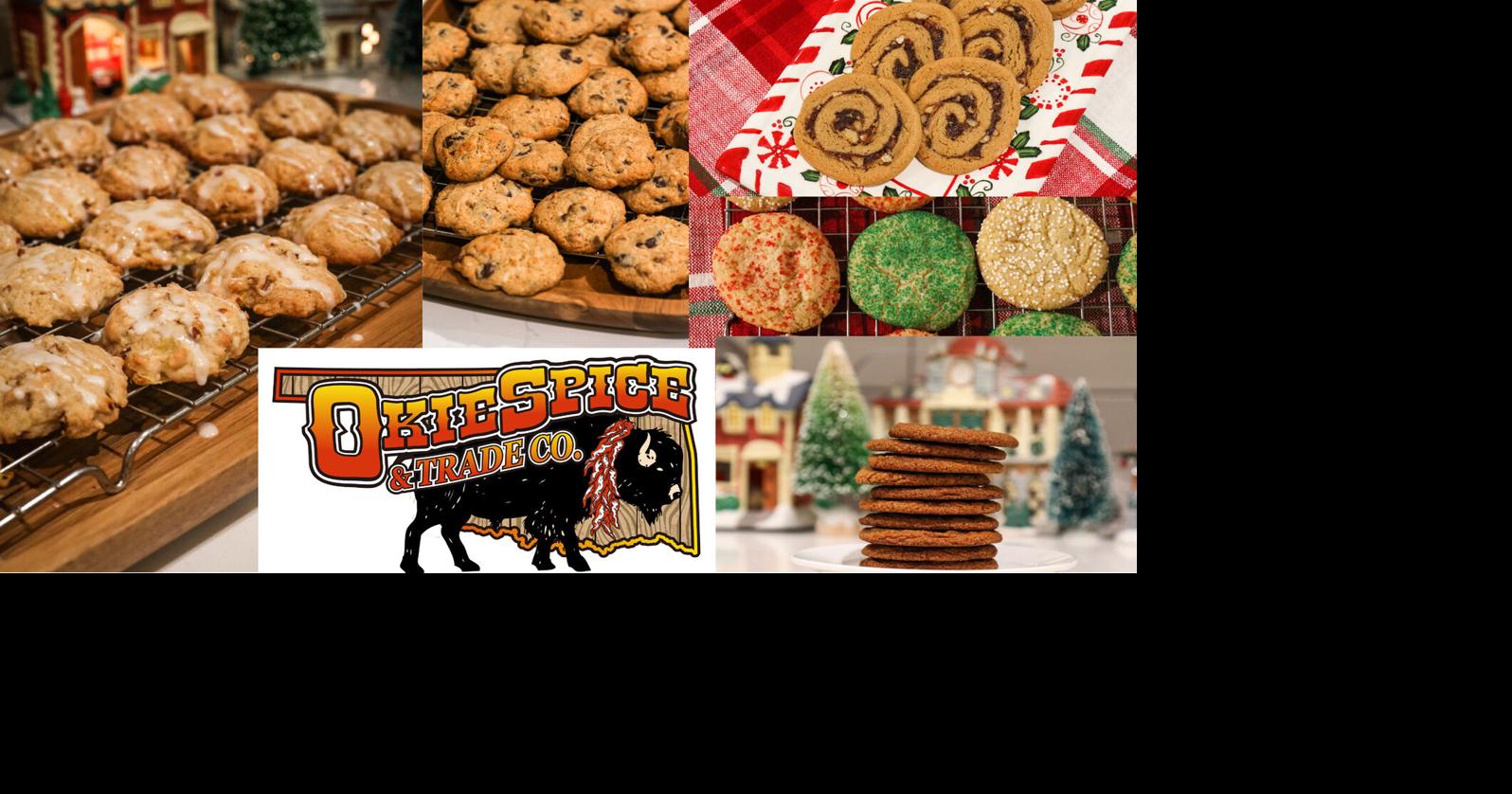 Gallery: 12 Days of Cookies winner announced to conclude Tulsa World's ...