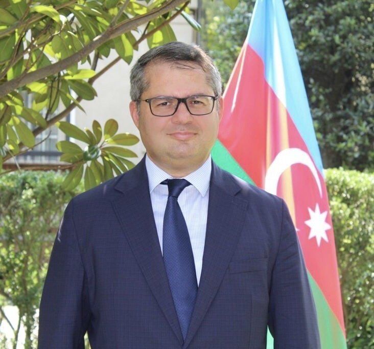 Column: Oklahoma ties with Azerbaijan strong after 30 years