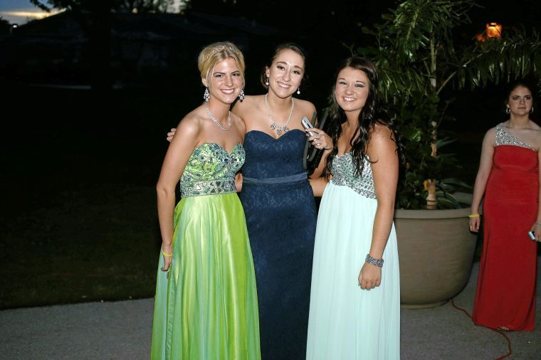 Photo Gallery: Collinsville High School Prom at the Tulsa Zoo | Gallery ...