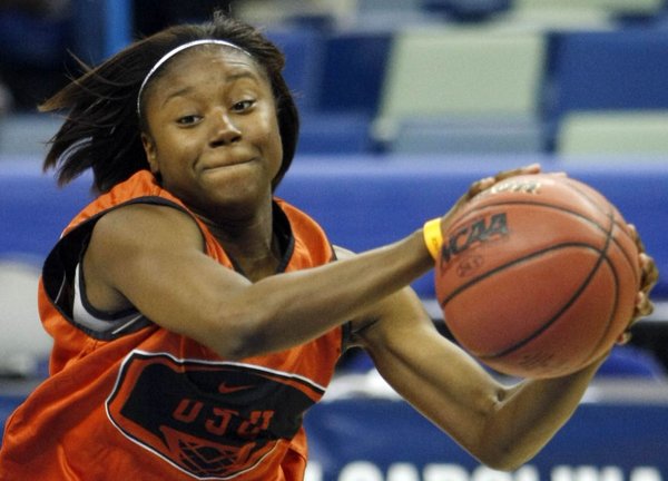 OSU's Andrea Riley suspended one NCAA Tournament game