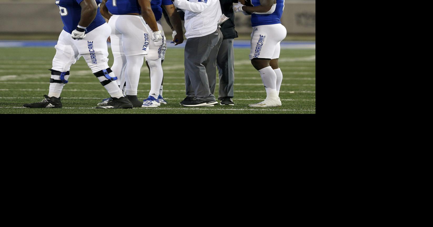 Following turnaround season, TU football opens spring practice Sunday