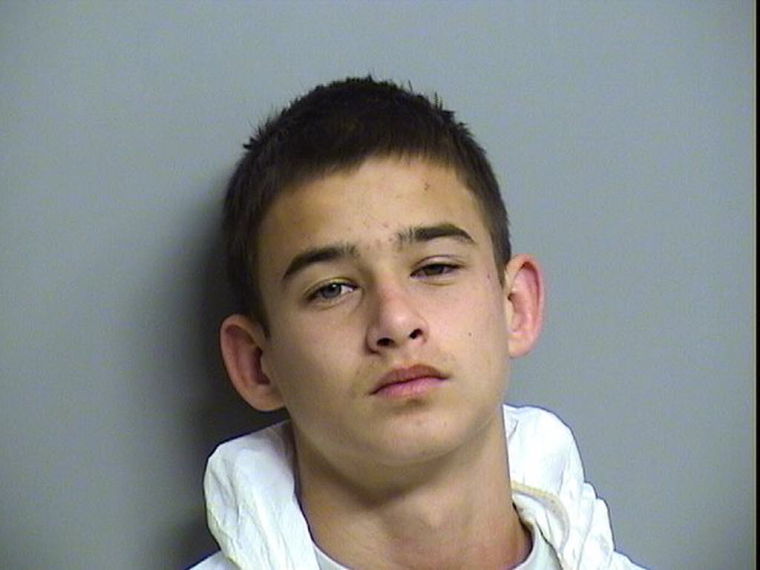 Murder trial for 15-year-old Joshua Mooney set for May