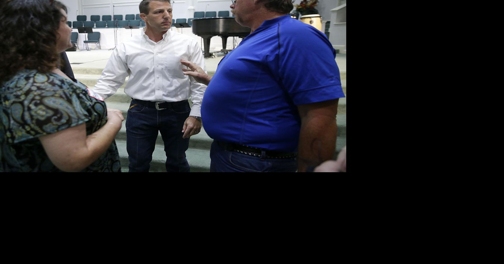 Town halls good way to inform voters | Letter