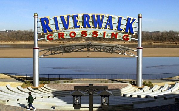 RiverWalk feud lands in court