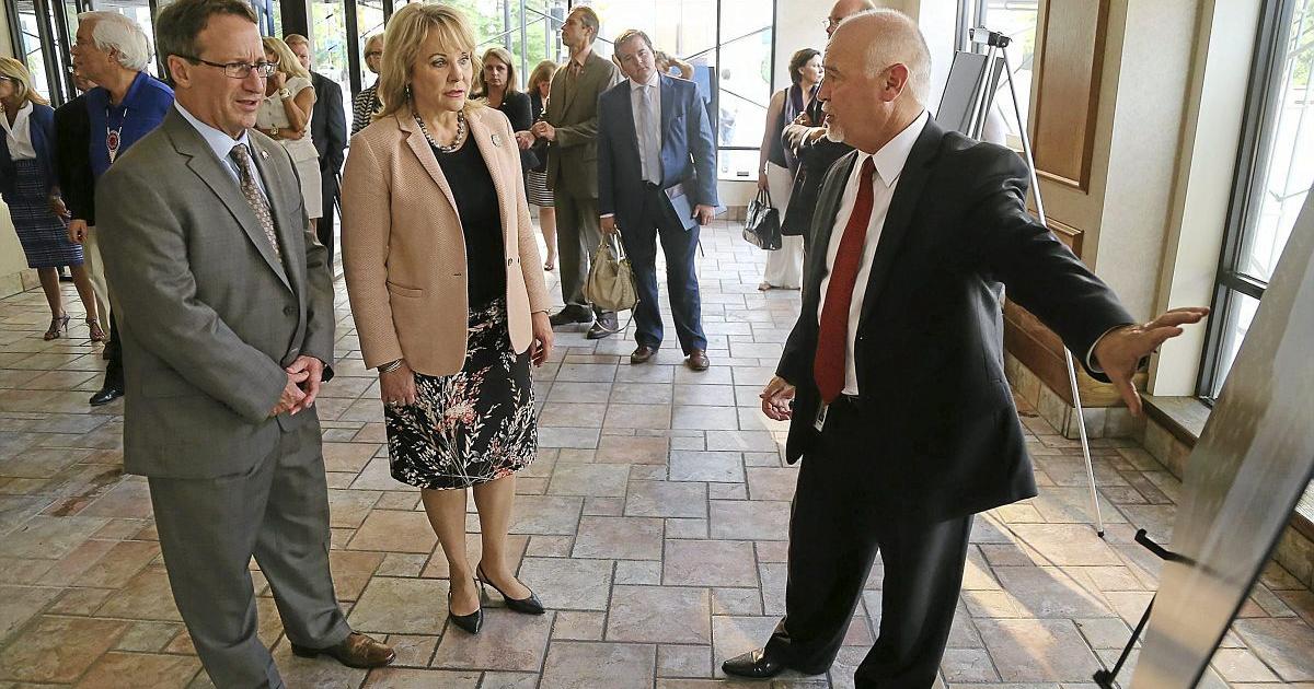Tulsa World launches $15 million downtown renovation and construction ...