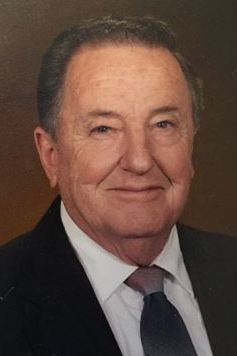Edward Owen Fischer, 1930-2018