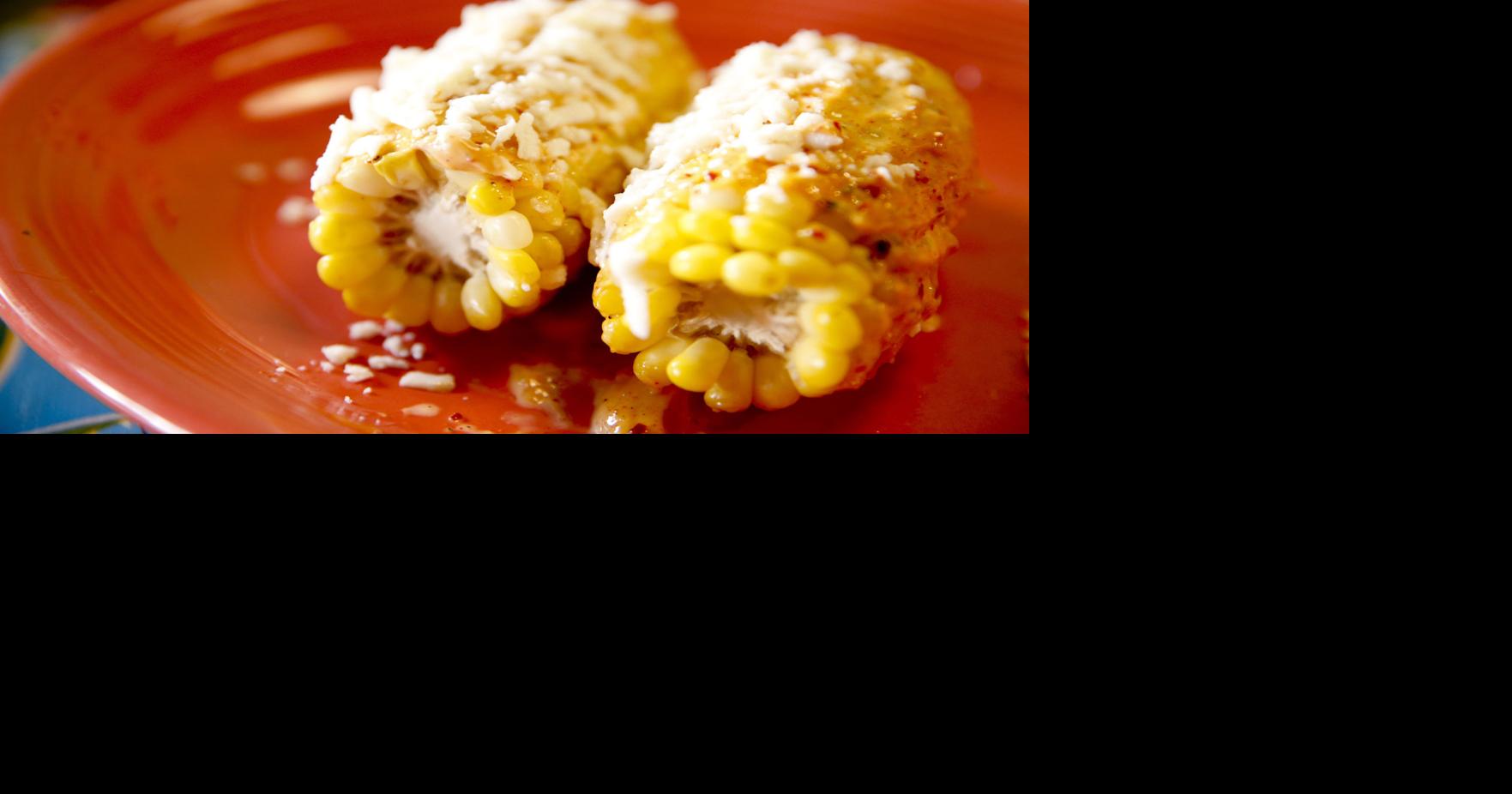 Celebrate the summer corn season with these Tulsa corn dishes
