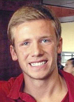 High school track athletes of the week: Chris Staub of Jenks and Taylor ...