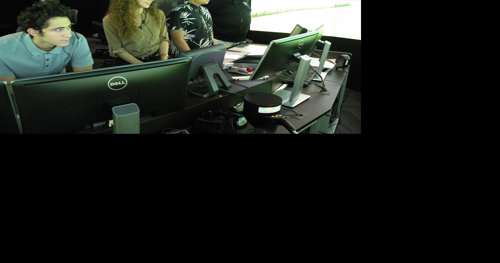 TCC aviation program a draw for students