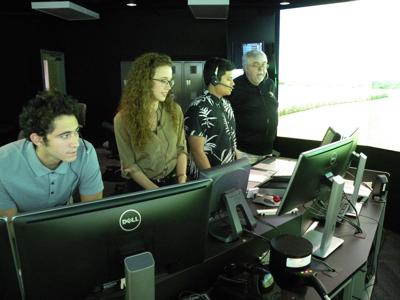 TCC aviation program a draw for students