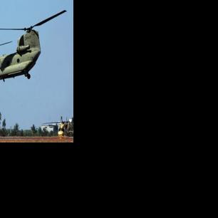 Agents raid Boeing plant in drug sting