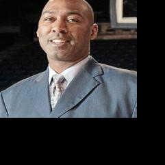 Danny Manning 'proud as hell' of time at Tulsa