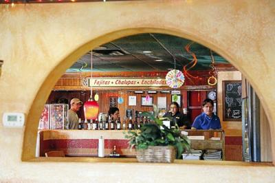 Monterey's Little Mexico: Tex-Mex eatery celebrates 45 years at midtown ...