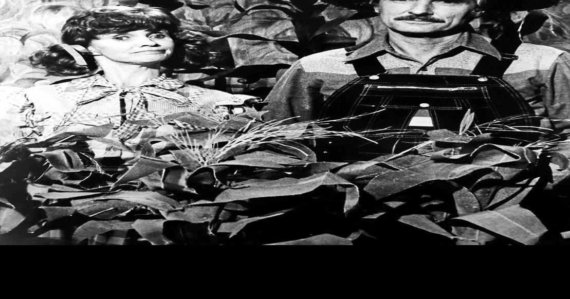 Roni Stoneman, 'Hee Haw' star and first lady of banjo, dies at 85