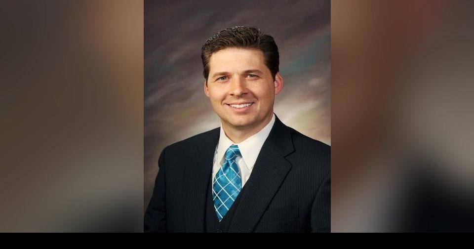 State senator hired his cousin as his legislative assistant
