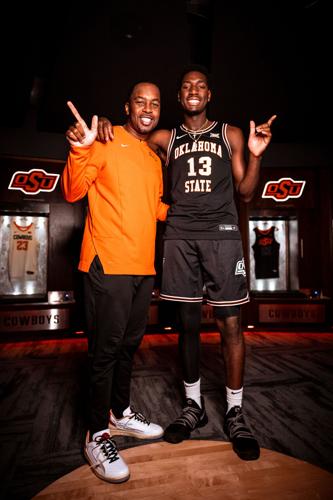 Four-star recruit Eric Dailey Jr. signs with OSU over Kansas, Michigan ...