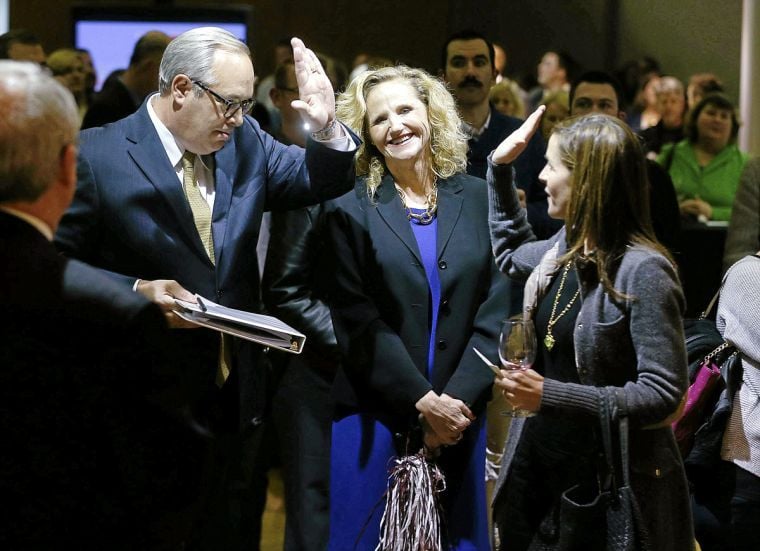 Tulsa Area United Way exceeds campaign goal, raises $26.6 million ...