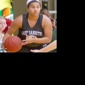 Lady Sandites open scrimmage schedule Thursday