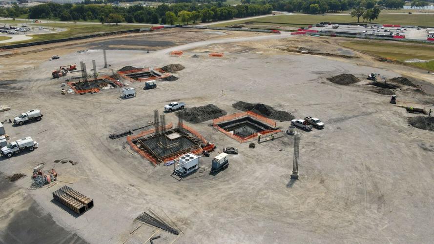 Groundbreaking set for new Broken Arrow Sunset Amphitheater